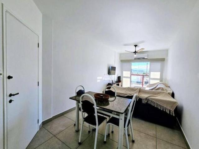 Apartamento com 3 quartos à venda, 90 m² por R$ 580.000 Astúrias Guarujá/SP