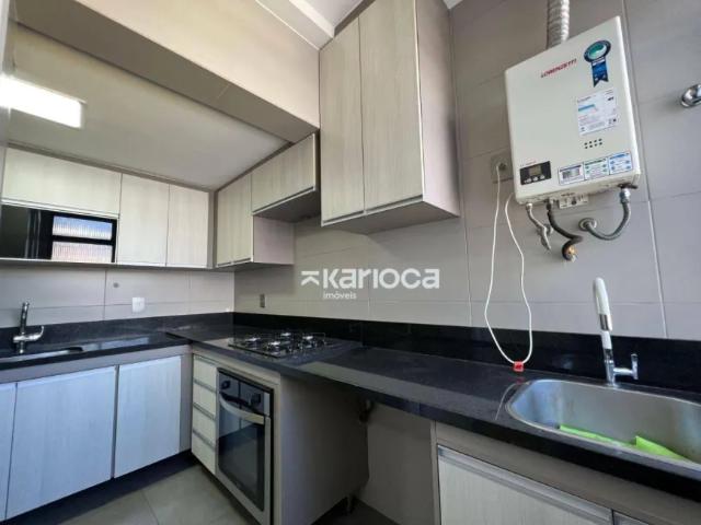 Apartamento com 3 quartos à venda, 90 m² por R$ 580.000 Freguesia de Jacarepaguá Rio de Janeiro/