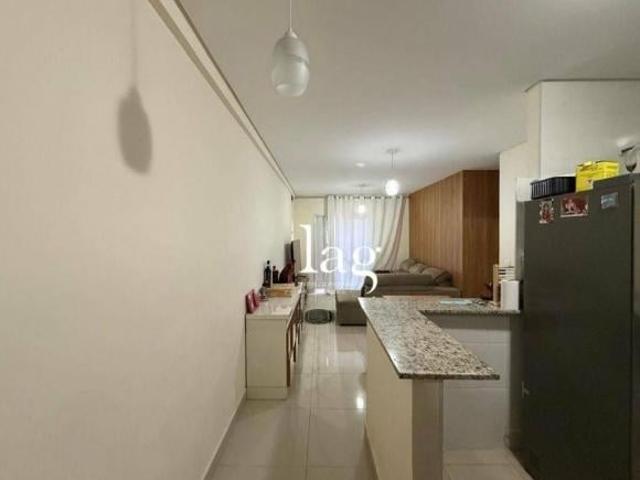 Apartamento com 3 quartos à venda, 90 m² por R$ 600.000 Edifício Mirage Esplanada Votorantim/SP