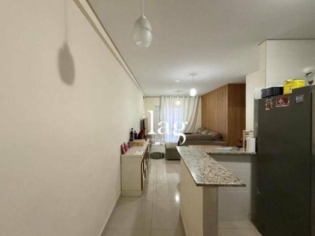 Apartamento com 3 quartos à venda, 90 m² por R$ 600.000 Edifício Mirage Esplanada Votorantim/SP