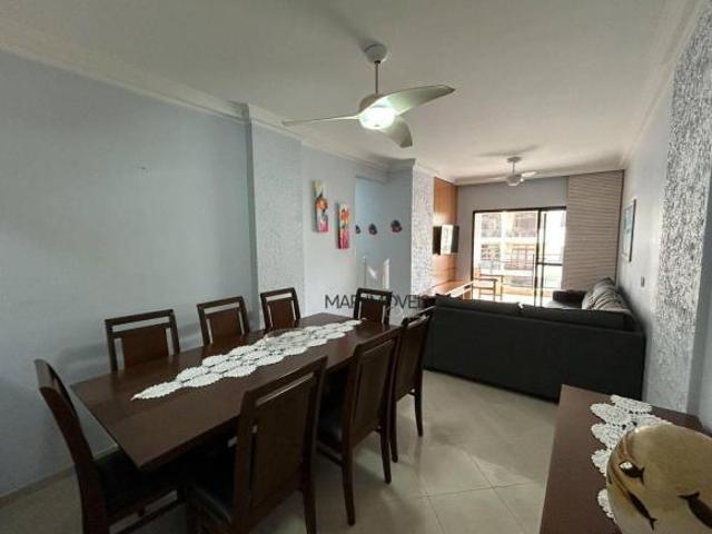 Apartamento com 3 Quartos à venda, 90 m² por R$ 600.000 Enseada Guarujá/SP