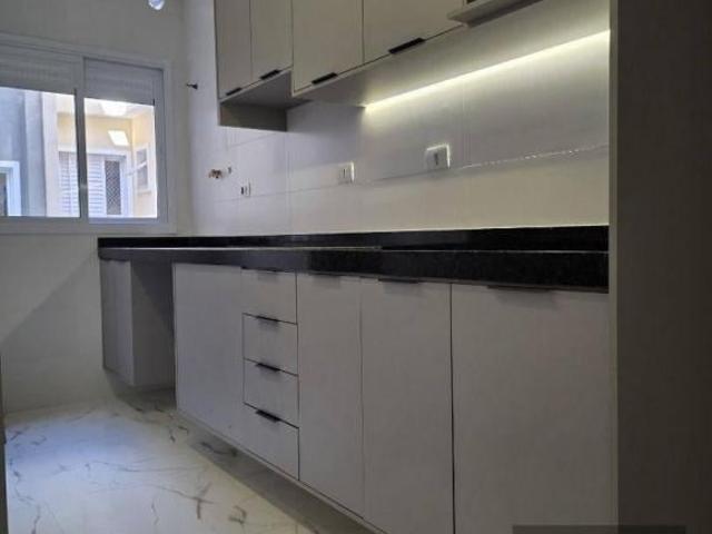 Apartamento com 3 quartos à venda, 90 m² por R$ 630.000 Vila Curuçá Santo André/SP