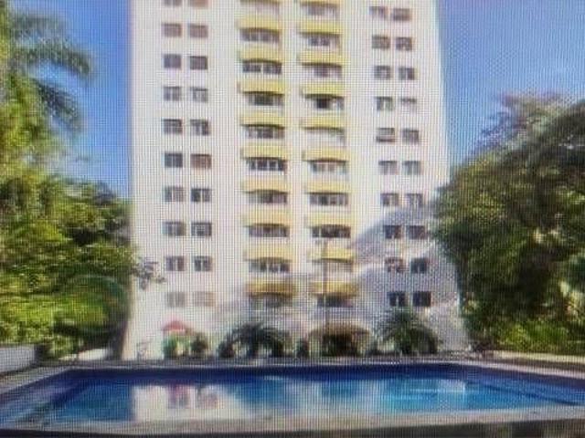 Apartamento com 3 quartos à venda, 90 m² por R$ 638.000 Vila Albertina São Paulo/SP