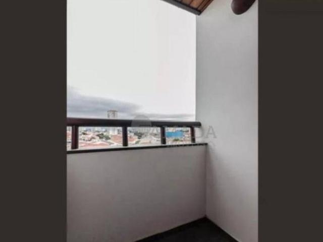 Apartamento com 3 quartos à venda, 90 m² por R$ 650.000 Tatuapé São Paulo/SP