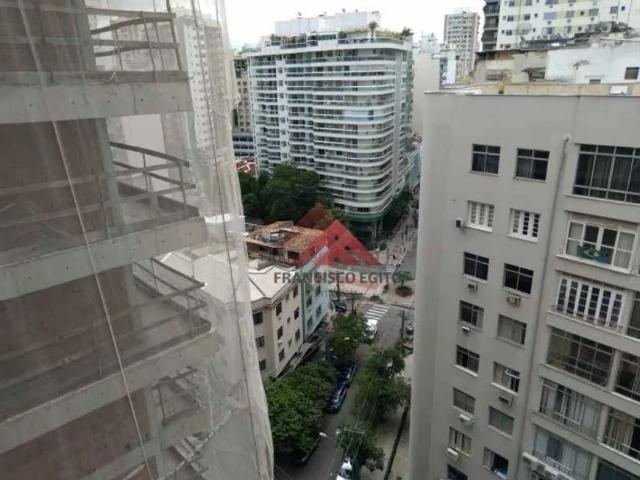 Apartamento com 3 quartos à venda, 90 m² por R$ 700.000 Icaraí Niterói/RJ