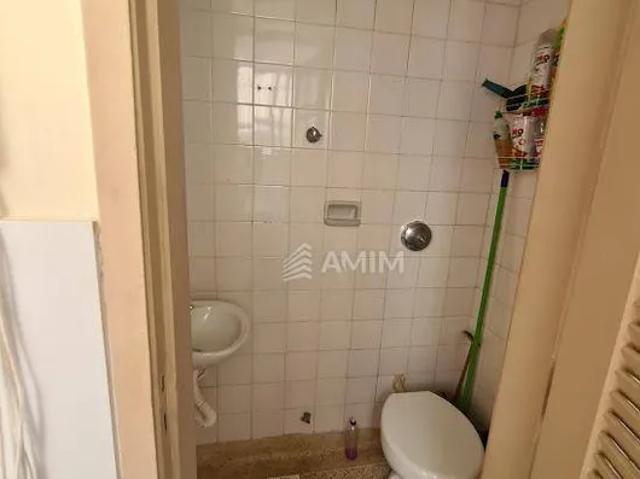 Apartamento com 3 Quartos à Venda, 90 m² por R$ 700.000 Jardim Icaraí Niterói/RJ