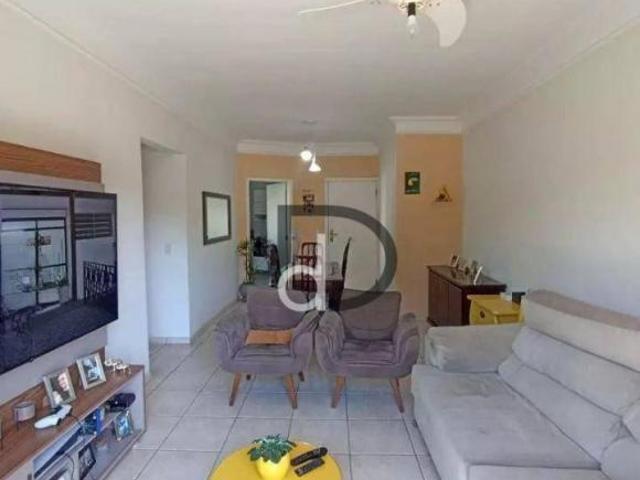 Apartamento com 3 quartos à venda, 90 m² por R$ 730.000 Nova Vinhedo Vinhedo/SP