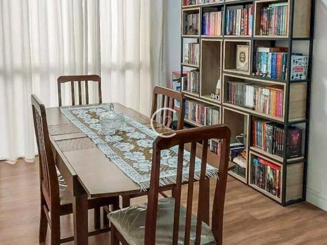 Apartamento com 3 quartos à venda, 90 m² por R$ 780.000 Jardim Sul São José dos Campos/SP