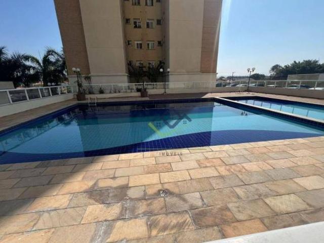 Apartamento com 3 Quartos à venda, 90 m² por R$ 795.000 Jardim Imperador Suzano/SP