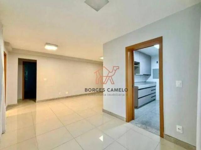 Apartamento com 3 quartos à venda, 90 m² por R$ 898.000 Liberdade Belo Horizonte/MG
