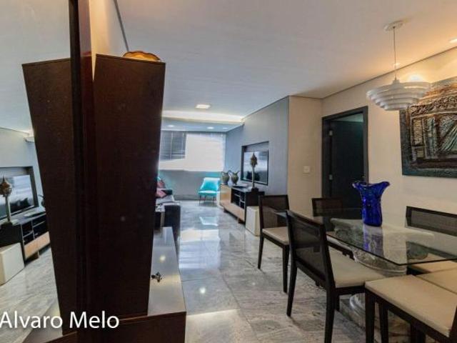 Apartamento com 3 Quartos à venda, 90 m² por R$ 950.000,00 Vila Paris Belo Horizonte/MG