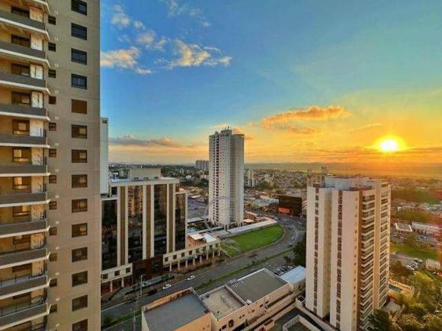 Apartamento com 3 quartos à venda, 90 m² por R$ 1.100.000 Jardim Aquarius São José dos Campos/SP