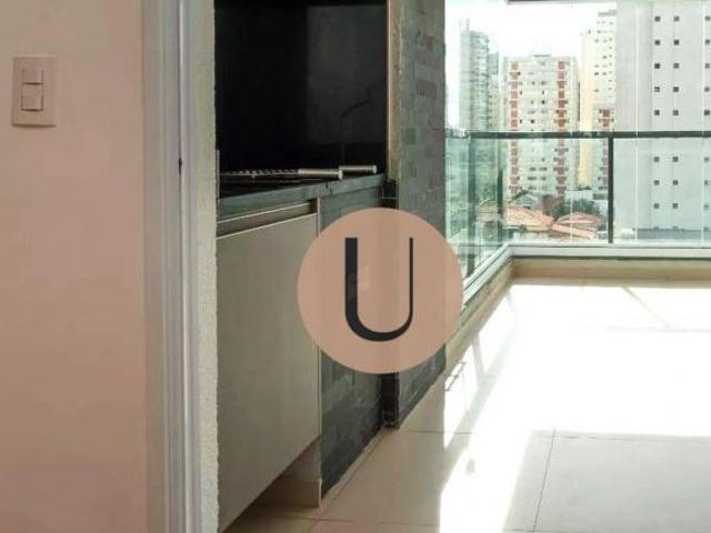 Apartamento com 3 quartos à venda, 90 m² por R$ 1.450.000 Vila Clementino