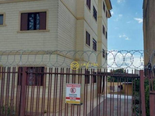 Apartamento com 3 Quartos à venda, 90 m² por R$ 380.000 Condomínio Residencial Populas Sorocaba/
