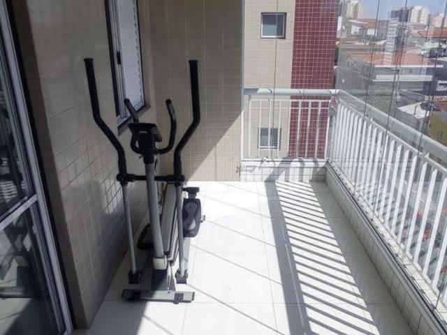 Apartamento com 3 Quartos à venda 90m² Vila Polopoli FL15