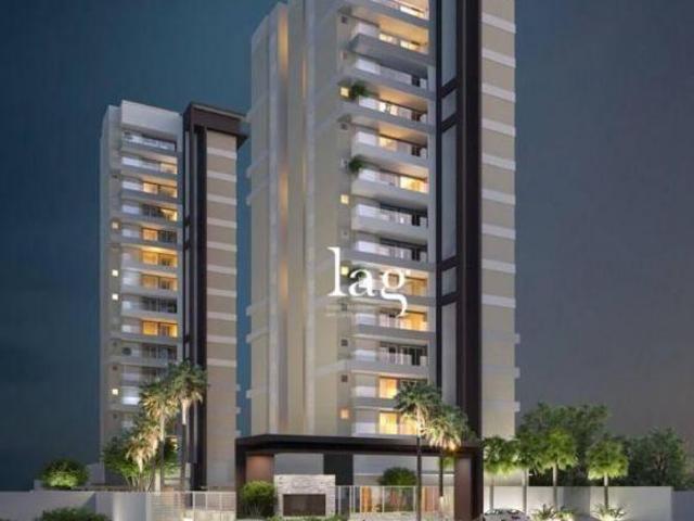 Apartamento com 3 quartos à venda, 91 m² Petra Living Sorocaba/SP