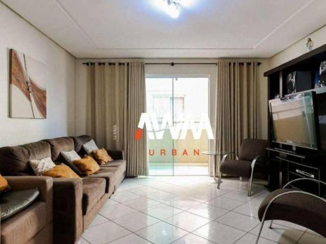 Apartamento com 3 quartos à venda, 91 m² por R$ 420.000 Setor Sudoeste Goiânia/GO