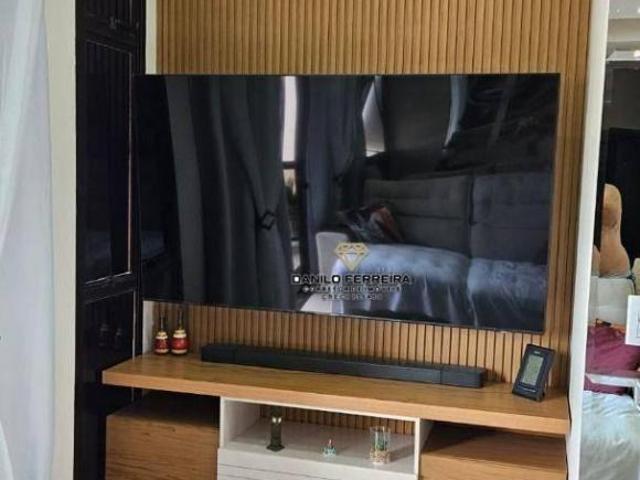 Apartamento com 3 quartos à venda, 91 m² por R$ 600.000 Condomínio Edifício Villa Di Ravenna Itu