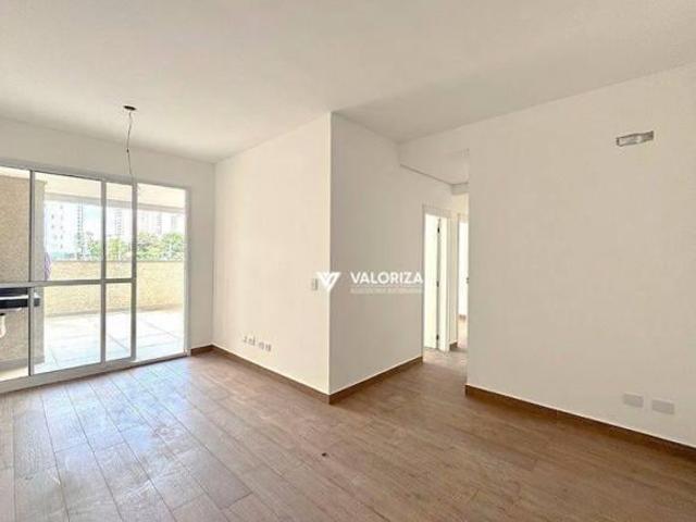 Apartamento com 3 dormitórios à venda, 91 m² por R$ 1.280.000,00 Parque Campolim Sorocaba/SP