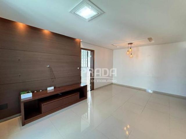 Apartamento com 3 quartos à venda, 91 m² Santa Mônica Uberlândia/MG