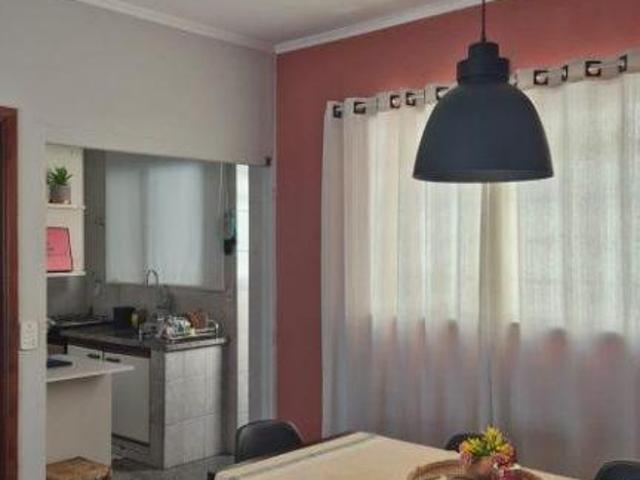 Apartamento com 3 quartos à venda, 91m² Jardim Irajá