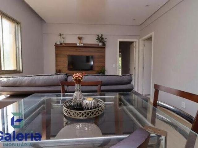Apartamento com 3 quartos à venda, 91m² Jardim Irajá