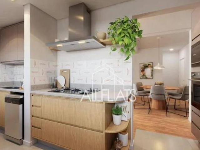 Apartamento com 3 quartos à venda, 92 m² Vila Olímpia São Paulo/SP