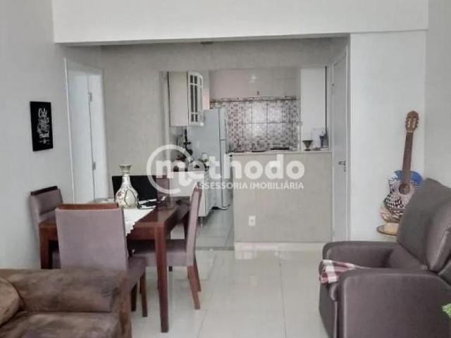 Apartamento com 3 quartos à venda, 92 m² Centro Campinas/SP