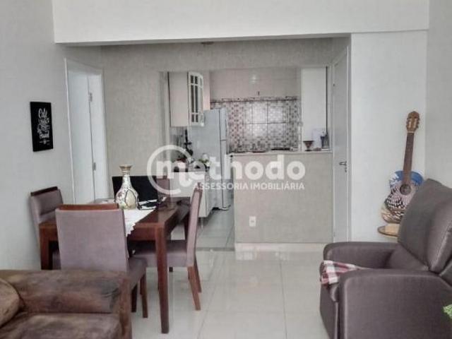 Apartamento com 3 quartos à venda, 92 m² Centro Campinas/SP