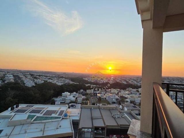 APARTAMENTO COM 3 QUARTOS À VENDA, 92 M² NO SWISS PARK CAMPINAS/SP