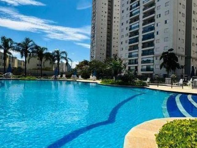 Apartamento com 3 Quartos à venda, 92 m² por Lauzane Paulista São Paulo/SP
