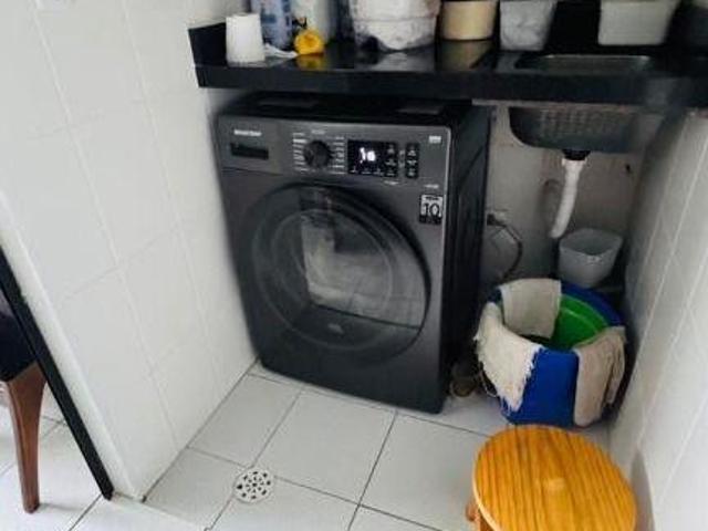 Apartamento com 3 Quartos à venda, 92 m² por Lauzane Paulista São Paulo/SP