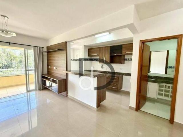 Apartamento com 3 quartos à venda, 92 m² por R$ 690.000 Vista Alegre Vinhedo/SP