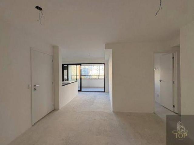 Apartamento com 3 quartos à venda, 92 m² por R$ 9.935.741 Campestre Santo André/SP