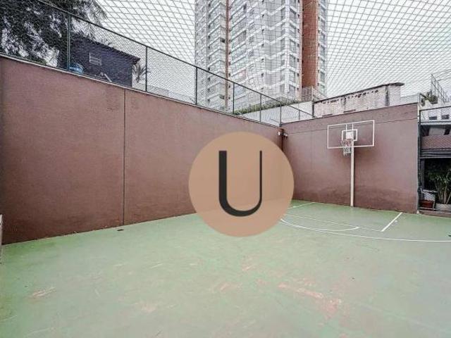 Apartamento com 3 quartos à venda, 92 m² por R$ 1.550.000 Vila Mariana