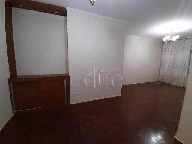 Apartamento com 3 quartos à venda, 92 m² por R$ 330.000 Centro Piracicaba/SP