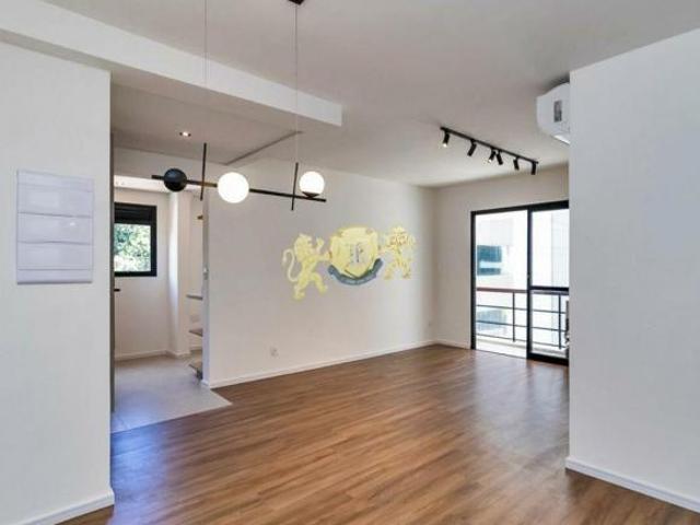 Apartamento com 3 Quartos à venda, 92m² Vila Olímpia