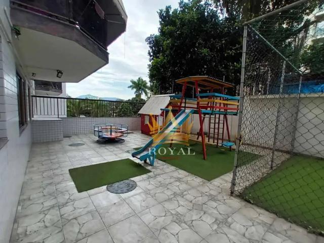 Apartamento com 3 quartos à venda, 93 m² Taquara Rio de Janeiro/RJ