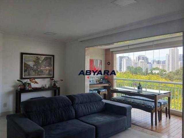 Apartamento com 3 quartos à venda, 93 m² Tatuapé