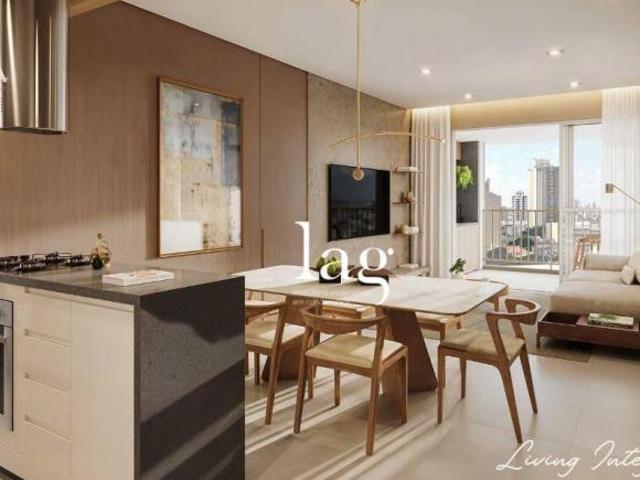 Apartamento com 3 quartos à venda, 93 m² Vila Leão Sorocaba/SP