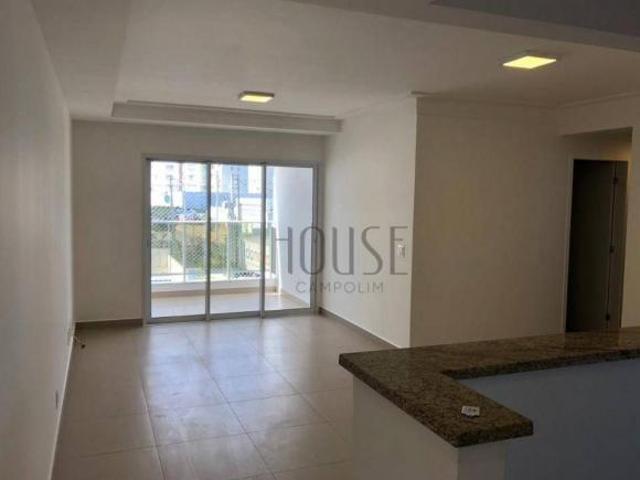 Apartamento com 3 quartos à venda, 93 m² Condomínio Île Notre Dame Sorocaba/SP