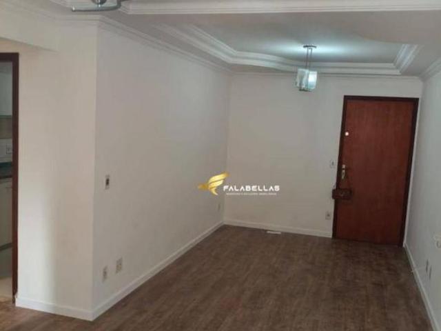 Apartamento com 3 quartos à venda, 93 m² por R$ 550.000 Parque da Represa Jundiaí/SP