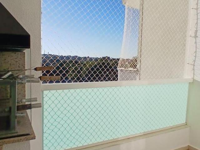 Apartamento com 3 quartos à venda, 93 m² por R$ 580.000 Mauá Jaguariúna/SP