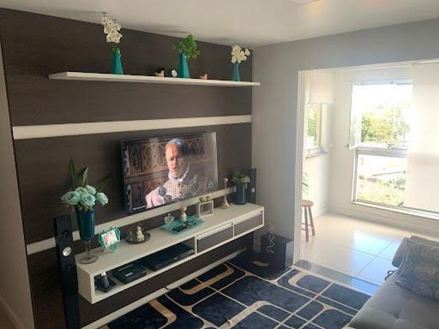 Apartamento com 3 quartos à venda, 93 m² por R$ 850.000 Jardim Imperador Suzano/SP
