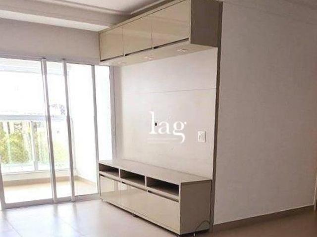 Apartamento com 3 quartos à venda, 93 m² por R$ 900.000 Edifício Île Notre Dame Sorocaba/SP