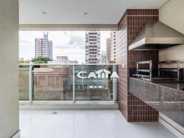 Apartamento com 3 quartos à venda, 93 m² por R$ 1.150.000 Tatuapé São Paulo/SP