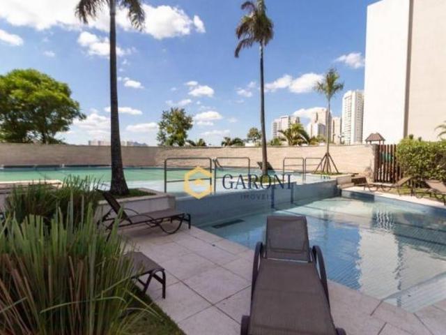 Apartamento com 3 quartos à venda, 93 m² por R$ 1.200.000 Vila Leopoldina São Paulo