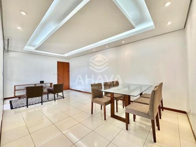 Apartamento com 3 Quartos à Venda, 93m², Dona Clara