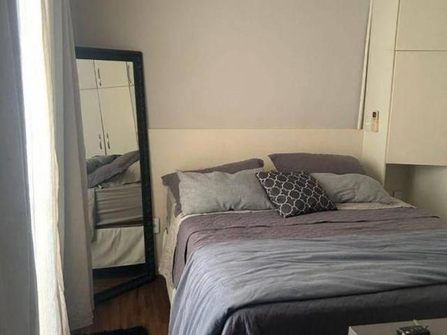 Apartamento com 3 quartos à venda, 93m² Residencial Espanha Paulínia/SP