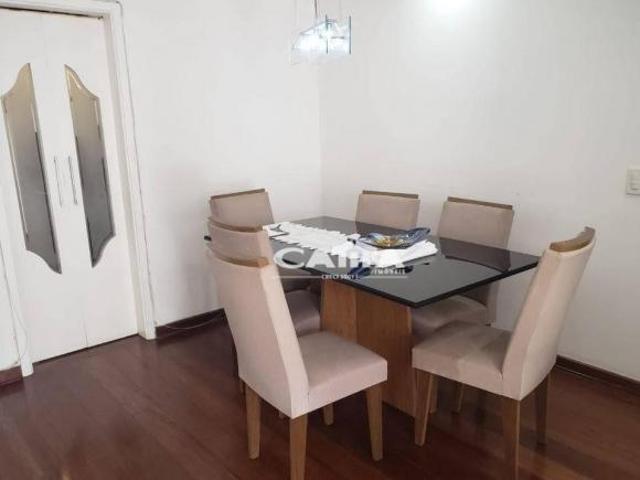 Apartamento com 3 quartos à venda, 9400 m² por R$ 1.100.000 Tatuapé São Paulo/SP